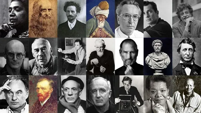 The DNA of Greatness = Realizing Our Mind Quits Before Our Body Does